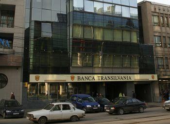 Ziua de Cluj | 500 de sedii pentru Banca Transilvania