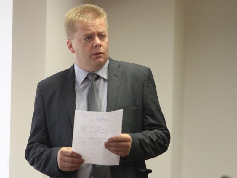 Ziua de Cluj | Oleleu, implicat în scandalul platformei de la aeroport ...