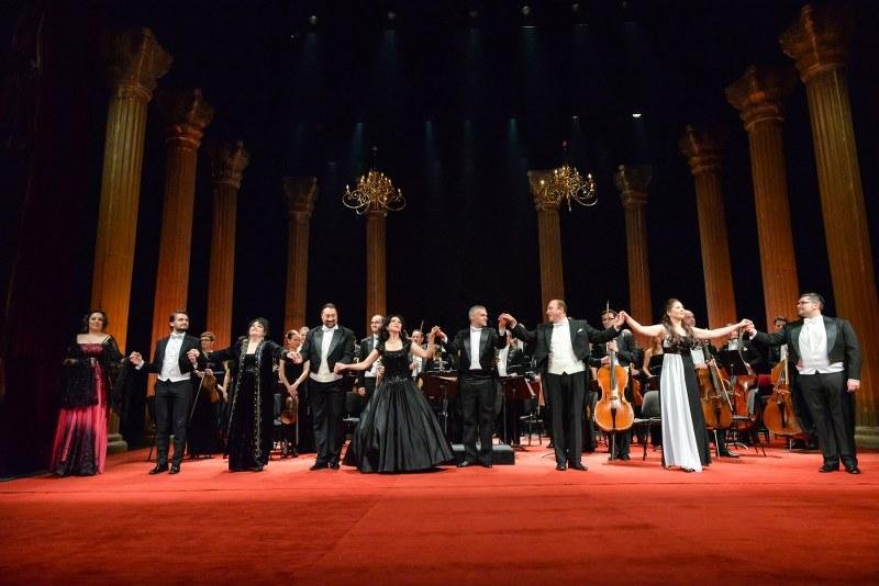 Ziua de Cluj | Tenorul Stefan Pop si dirijorul Tiberiu Soare, invitati ...