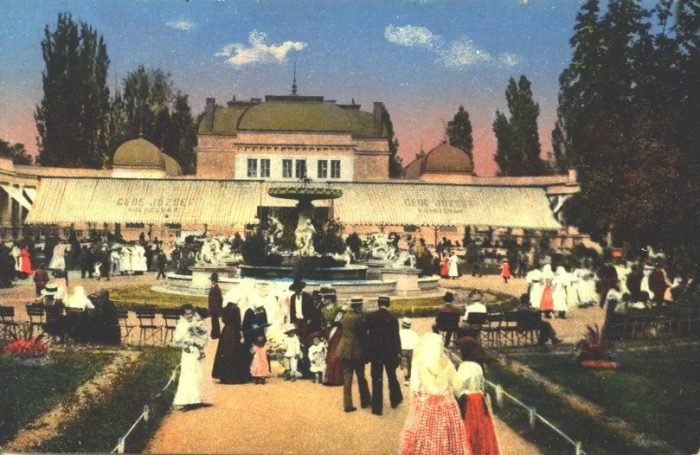 Ziua de Cluj | Cazinoul nu a fost niciodată cazino. De unde își trage ...