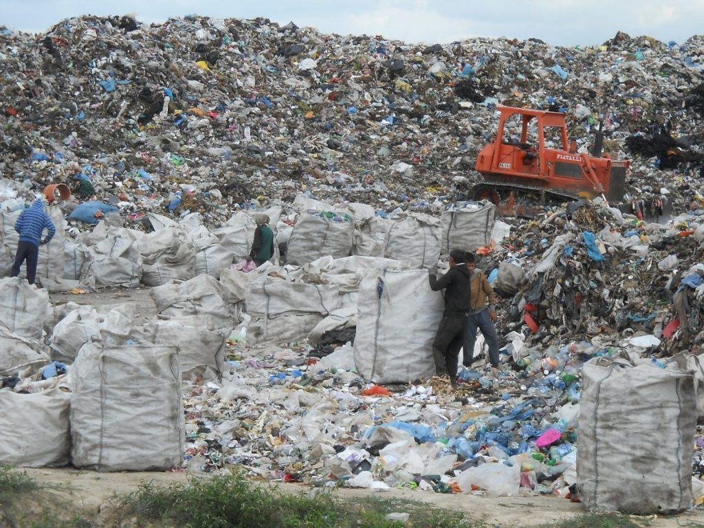 Ziua de Cluj | De ce nu mai miroase a gunoi la Cluj-Napoca