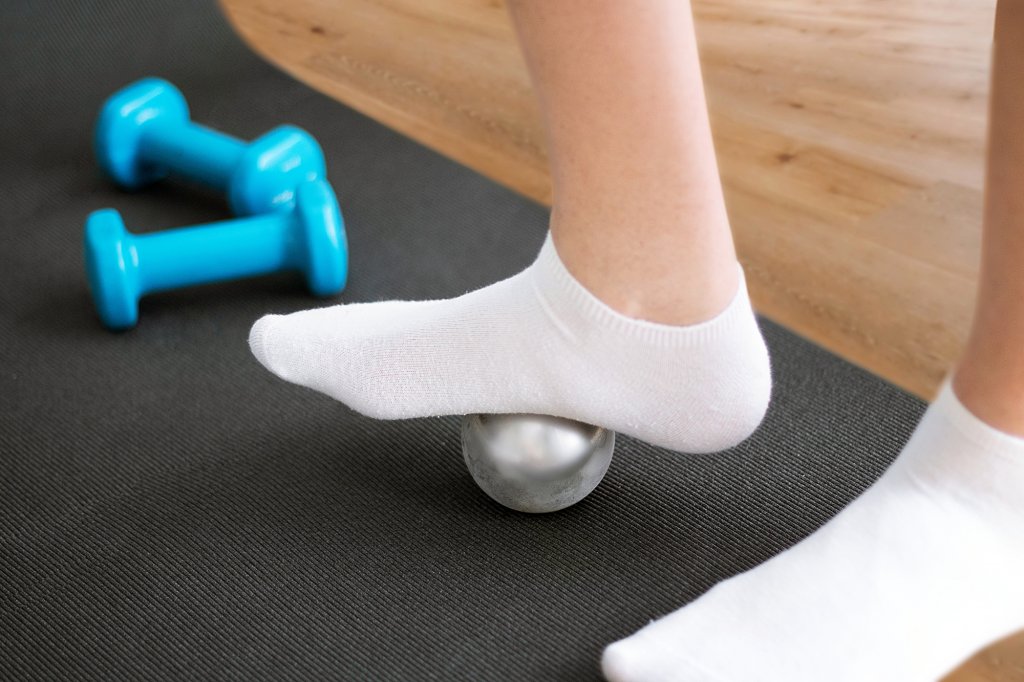 Ziua de Cluj | Fasciita plantară: definiție, simptome, cauze ...