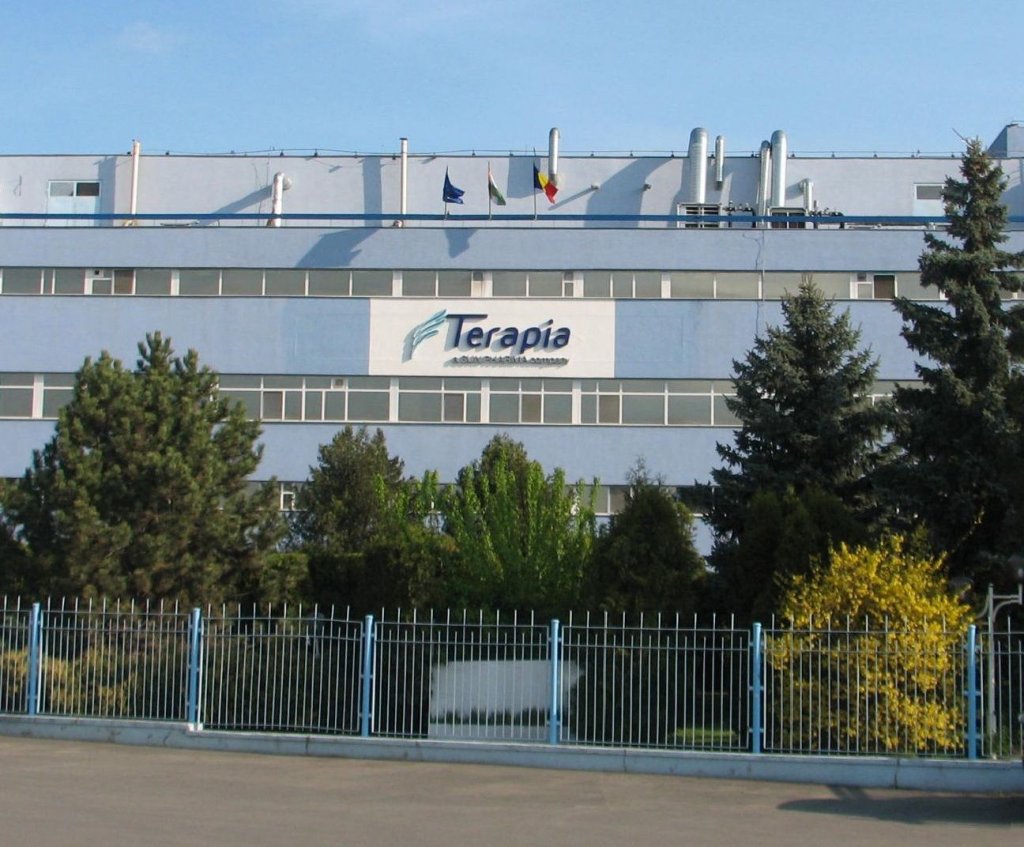 Ziua de Cluj | Primul medicament anti-Covid fabricat în România va fi ...