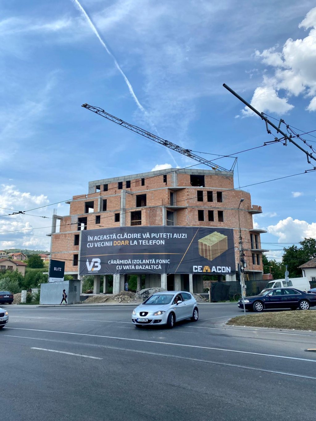 Ziua de Cluj | “Frații Dedeman” mai cumpără o bucată din Cemacon Cluj