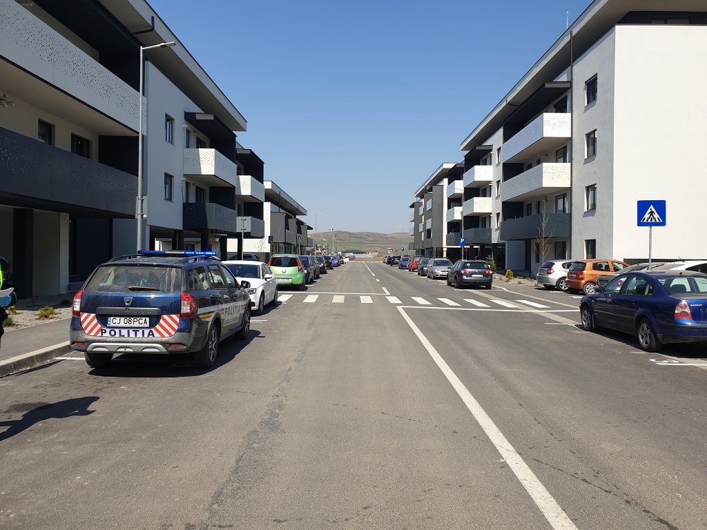 Ziua de Cluj | Mesajul primarului din Apahida pentru dezvoltatorii ...