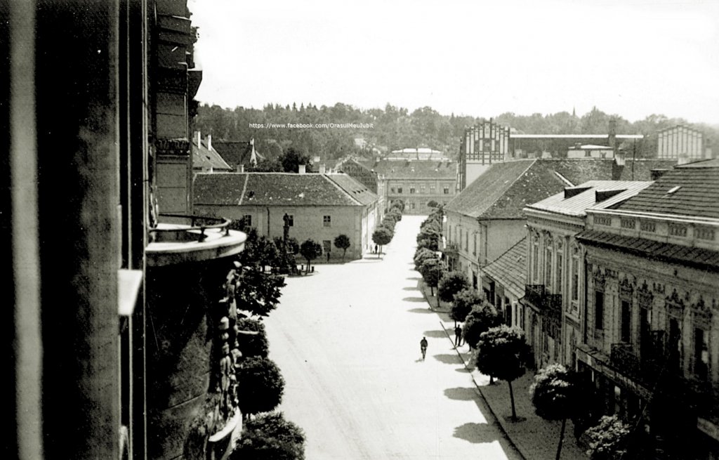 Ziua de Cluj | Ghiceşte strada din Cluj-Napoca