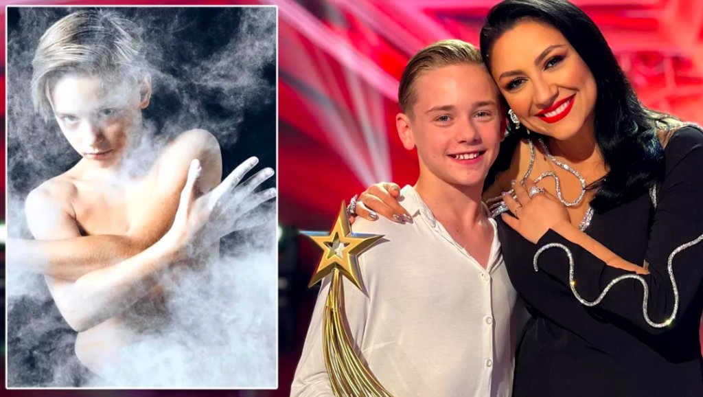 Ziua de Cluj | Un elev din Cluj-Napoca a câștigat emisiunea „Românii au ...