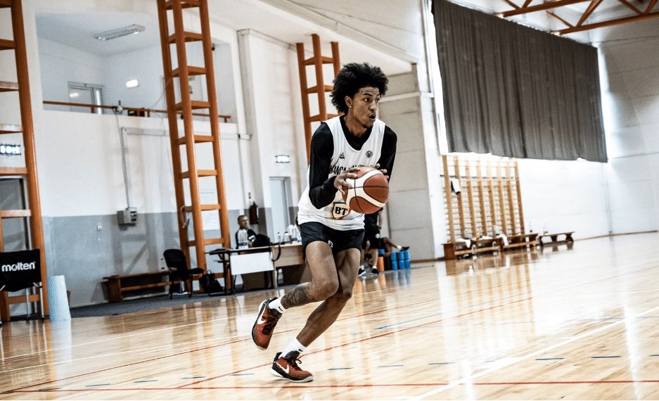 Ziua de Cluj | Promisiunea lui Victor Sanders, noul jucător de la U-BT ...