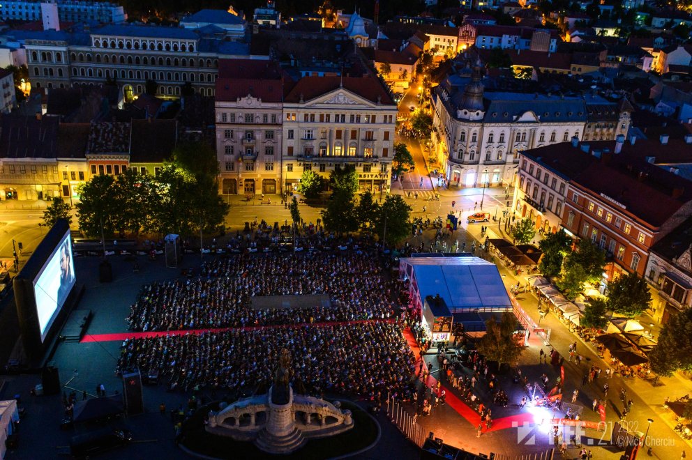 Ziua de Cluj | Cand va avea loc TIFF 2023 Ziua de Cluj | Cand va avea loc TIFF 2023