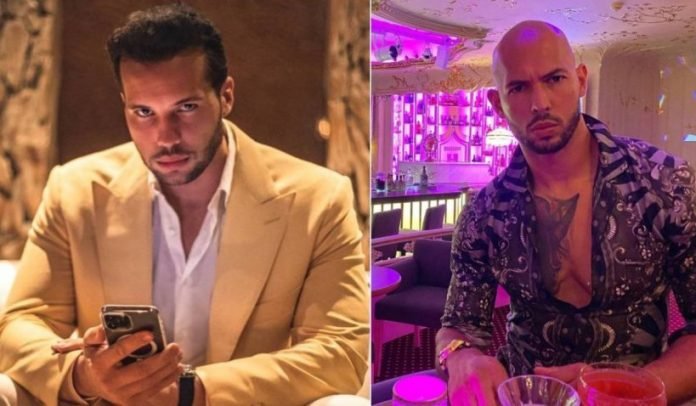 Ziua de Cluj | Profilul psihologic al fraților Andrew și Tristan Tate ... Ziua de Cluj | Profilul psihologic al fraților Andrew și Tristan Tate ...