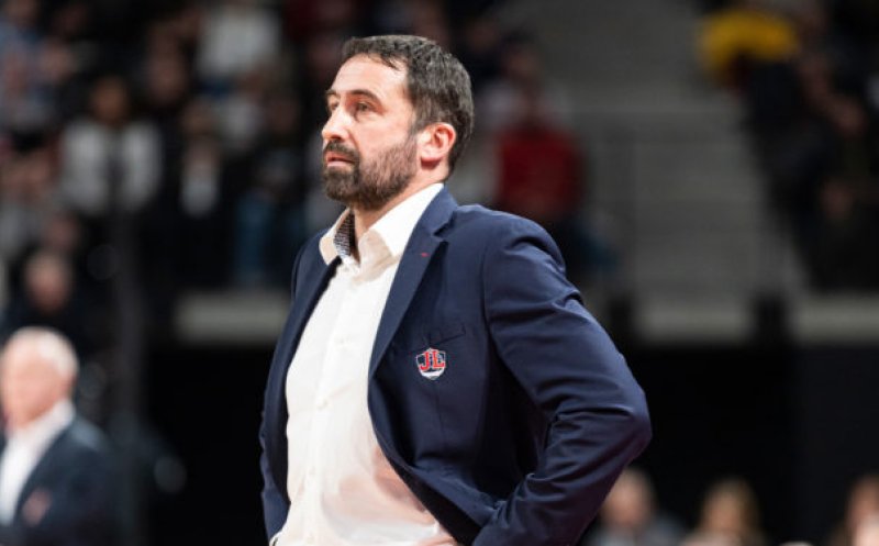 Ziua de Cluj | Antrenorul celor de la JL Bourg s-a întors la Cluj după ... Ziua de Cluj | Antrenorul celor de la JL Bourg s-a întors la Cluj după ...