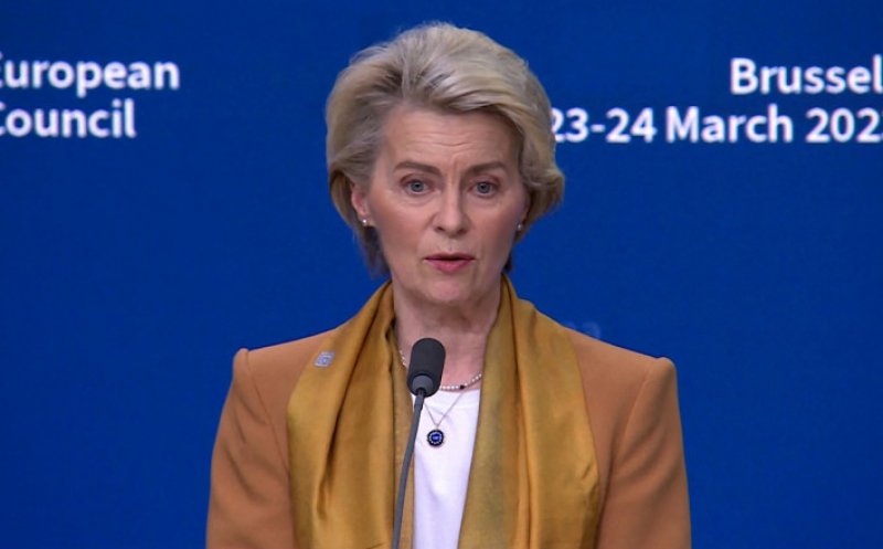 Ziua de Cluj | Ursula von der Leyen anunță mai mulți bani pentru fermieri