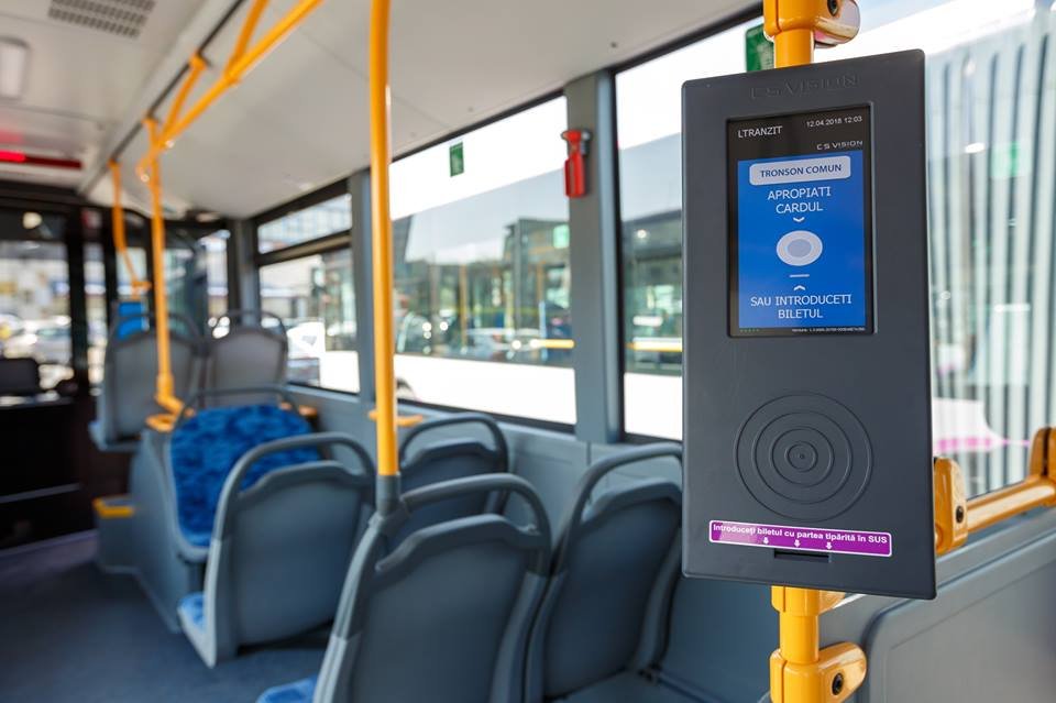 Ziua de Cluj | Noi trasee pentru liniile de BUS de pe Dragalaina ...