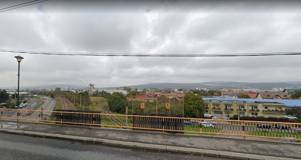 Ziua de Cluj | 5 soluții la 5 probleme în zona strada Plevnei – pod IRA
