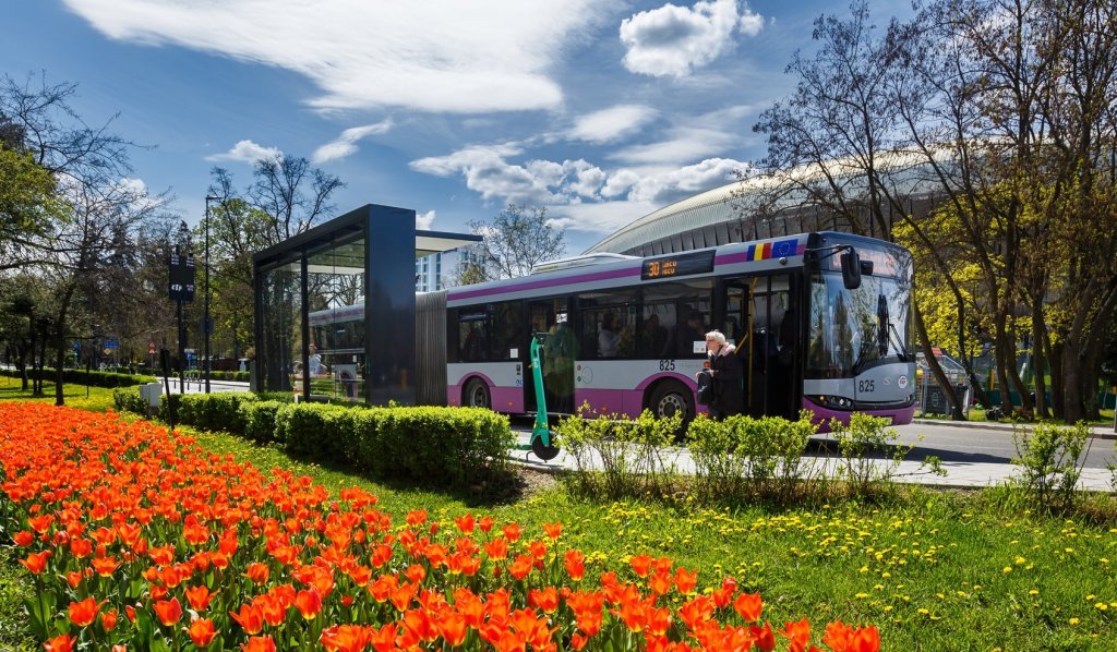 Ziua de Cluj | Programul mijloacelor de transport în comun în perioada vacanței școlare, 19 ...