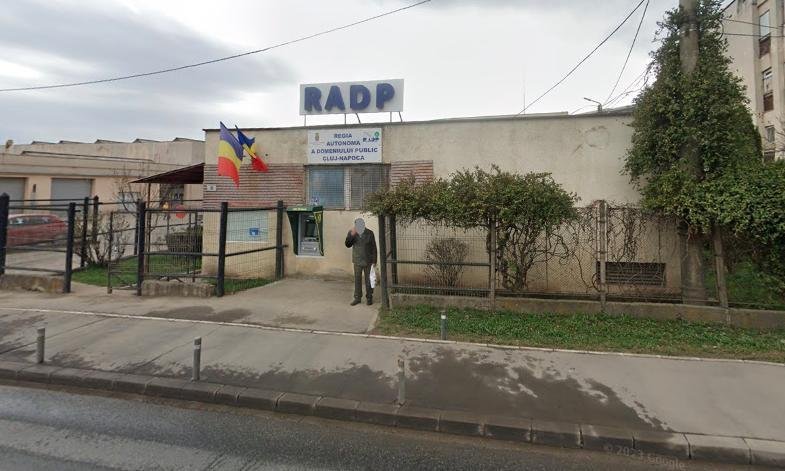 Ziua de Cluj | RADP Cluj-Napoca angajează