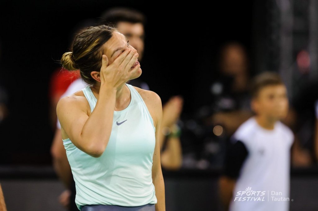 Ziua de Cluj | Simona Halep, suspendată 4 ani pentru dopaj