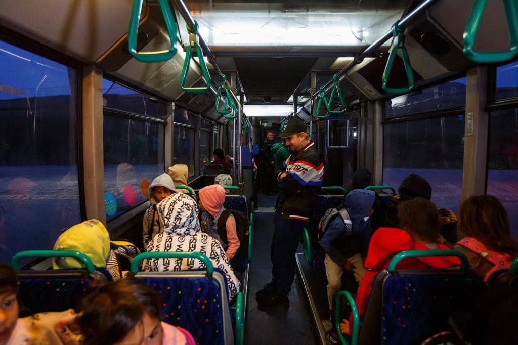 Ziua de Cluj | Transport public GRATIS pentru elevii din Pata Rât. Vezi ...