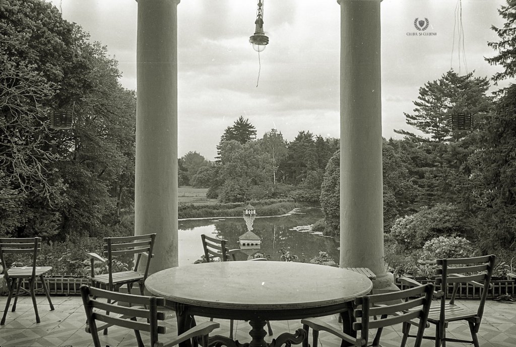 Ziua de Cluj | Istoria Castelului Banffy din Răscruci