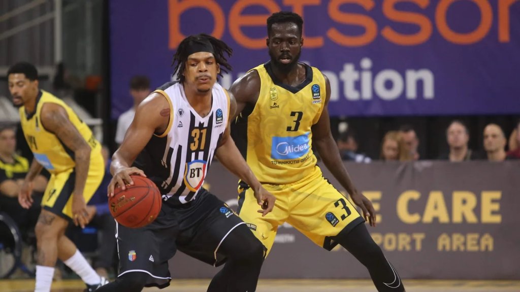 Ziua de Cluj | U-BT continuă parcursul solid în EuroCup. Campioana ...