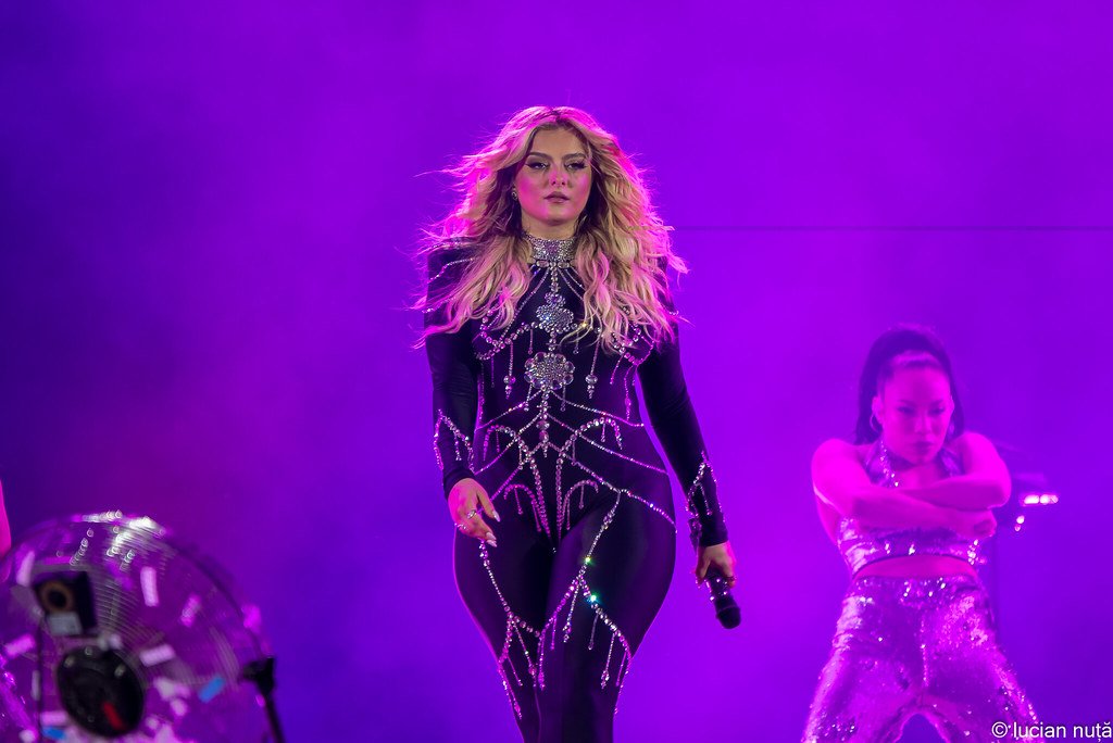 Ziua de Cluj | Ellie Goulding, Bebe Rexha, Major Lazer, Armin van ...