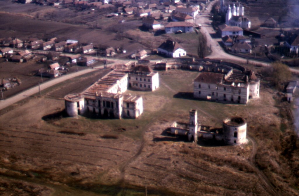 Ziua de Cluj | 16 ani de lucrări de restaurare la Castelul Bánffy de la ...