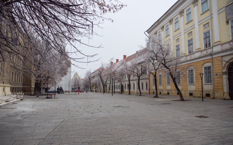 Ziua de Cluj | Cluj-Napoca: Care sunt NOILE REGULI de circulație, după ...