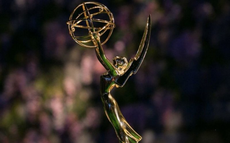 Ziua de Cluj | Premiile Emmy vor fi decernate, luni, la Los Angeles ...