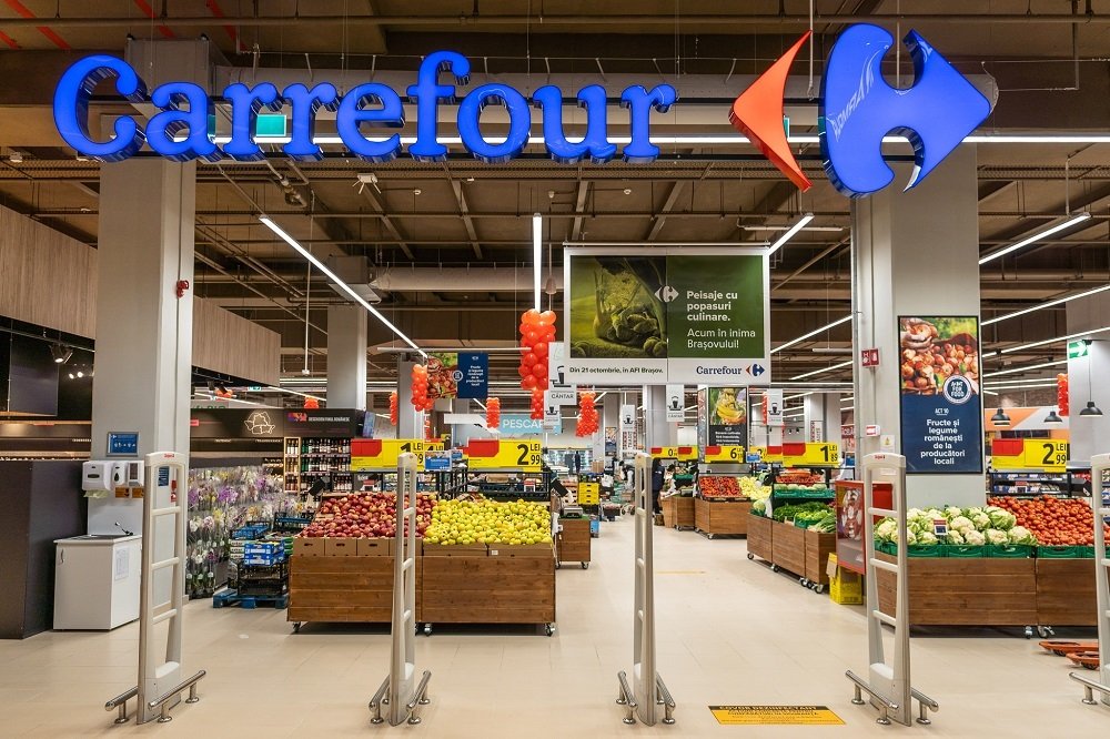 Ziua de Cluj | Auchan și Carrefour retrag mai multe produse de pe ...
