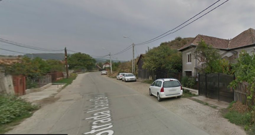 Ziua de Cluj | Lucrările la Valea Seacă vor fi gata în vara acestui an ...