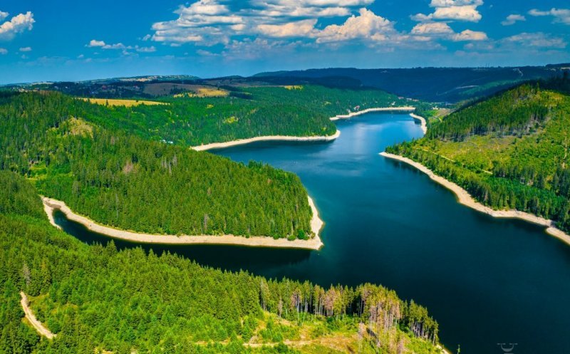 Ziua de Cluj | Lacul Beliș-Fântânele din județul Cluj, plin de istorie ... Ziua de Cluj | Lacul Beliș-Fântânele din județul Cluj, plin de istorie ...