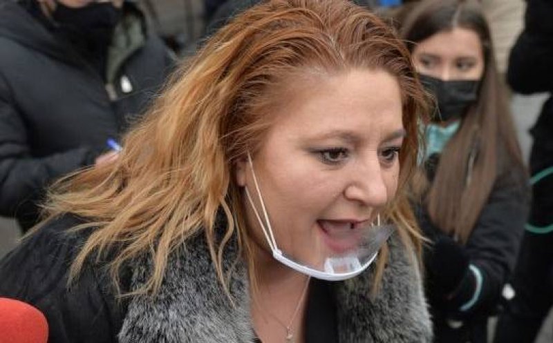Ziua de Cluj | O nouă veste proastă pentru Diana Șoșoacă. A fost ... Ziua de Cluj | O nouă veste proastă pentru Diana Șoșoacă. A fost ...