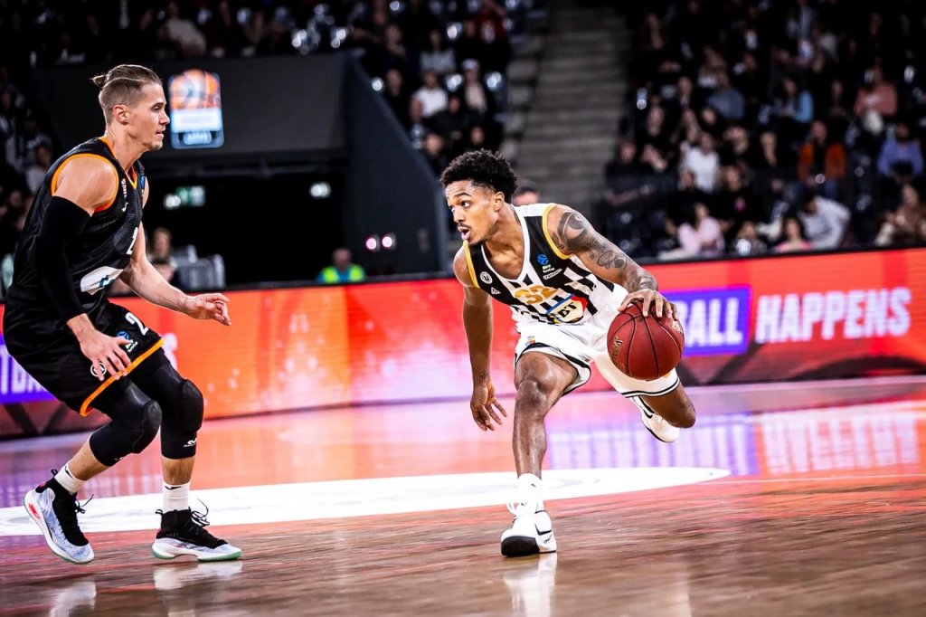 Ziua de Cluj | Bryce Jones, mesaj optimist după eliminarea din EuroCup ...