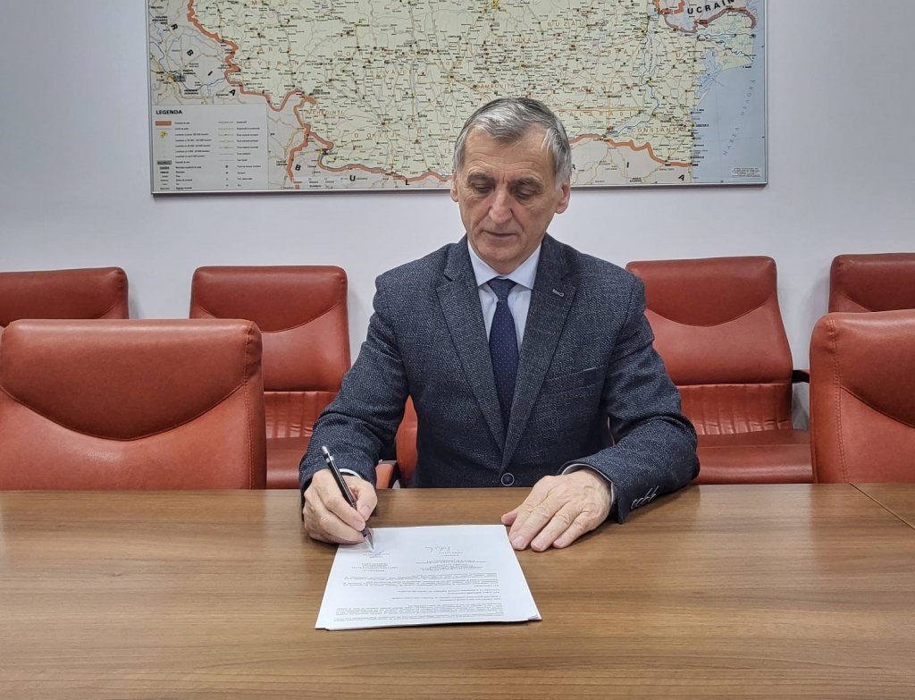 Ziua de Cluj | 9 proiecte finanțate prin PNRR, în implementare la Dej ...