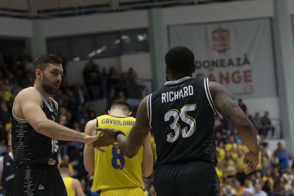 Ziua de Cluj | Emi Cățe și Patrick Richard, nominalizați în a doua ...