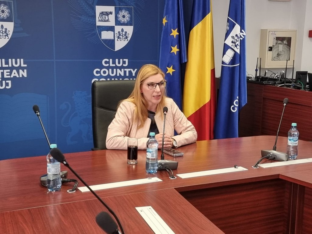 Ziua de Cluj | Lovitură pentru USR Cluj! Un consilier județean trece la PNL