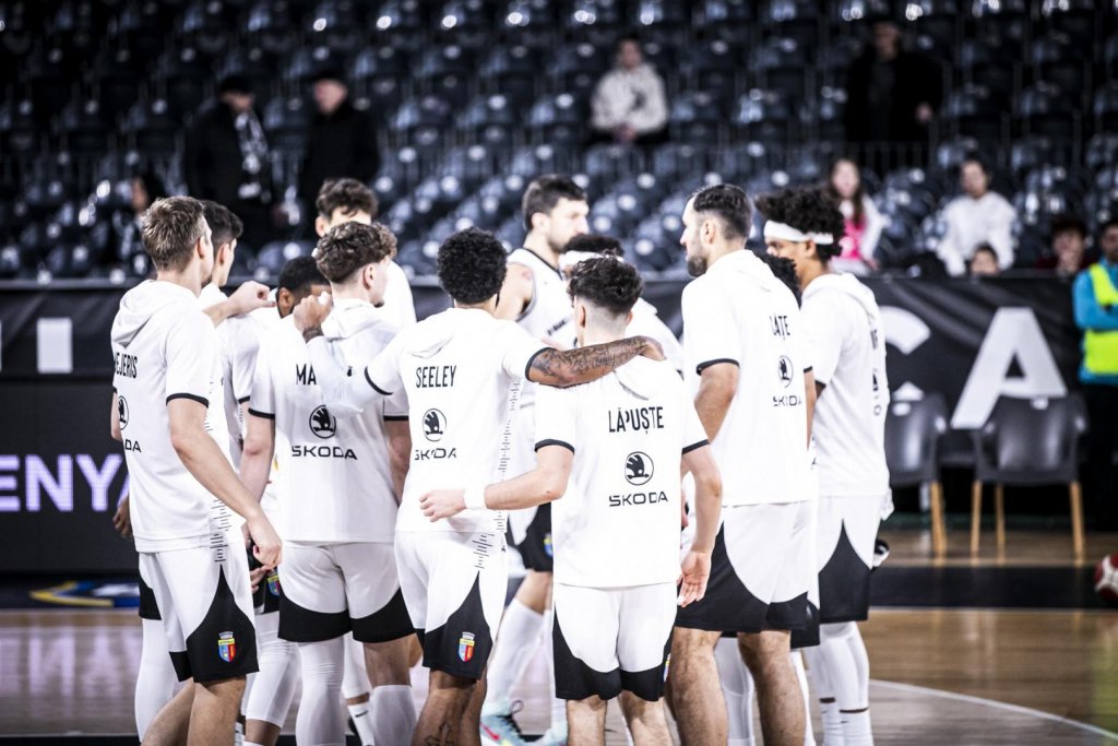 Ziua de Cluj | U-BT, debut cu dreptul în play-off. Victorie muncită în ...