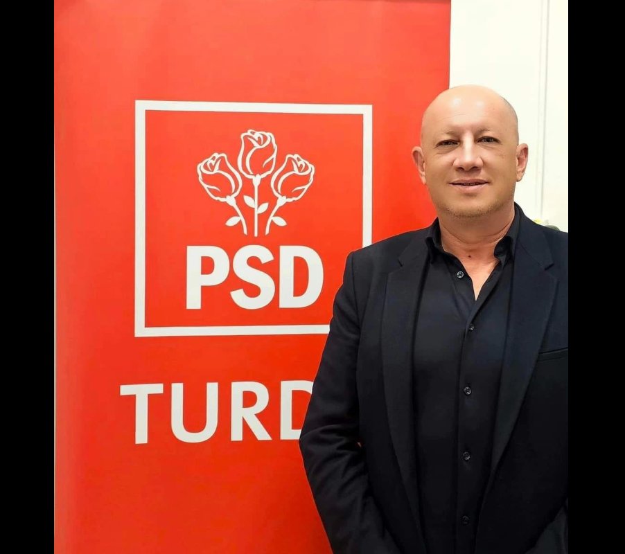 Ziua de Cluj | Răzvan Ciortea, eliberat din funcția de subprefect al ...