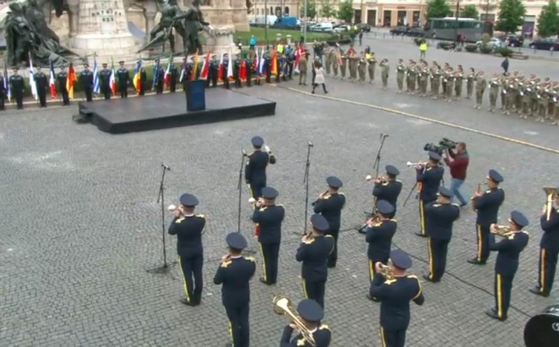 Ziua de Cluj | Ziua Europei și Ziua Independenței de Stat a României ... Ziua de Cluj | Ziua Europei și Ziua Independenței de Stat a României ...