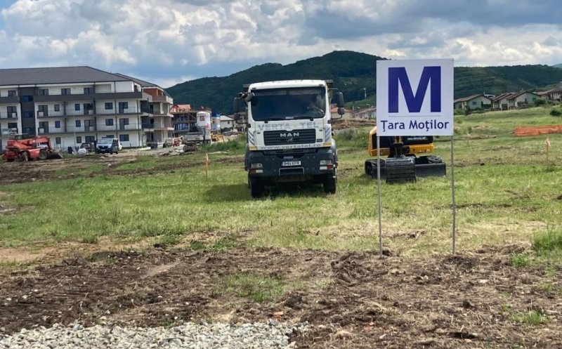 Ziua de Cluj | Boc, despre metrou: "Am fost la București și m-am ...