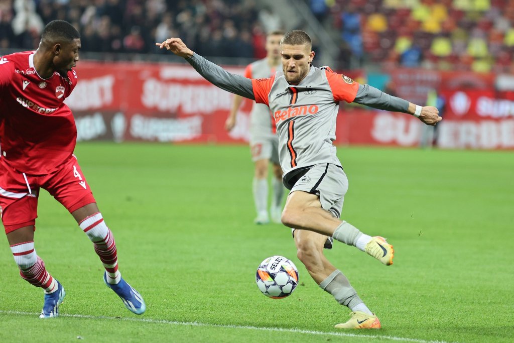 Ziua de Cluj | Daniel Bîrligea a dezvăluit de ce a ales să plece din ...