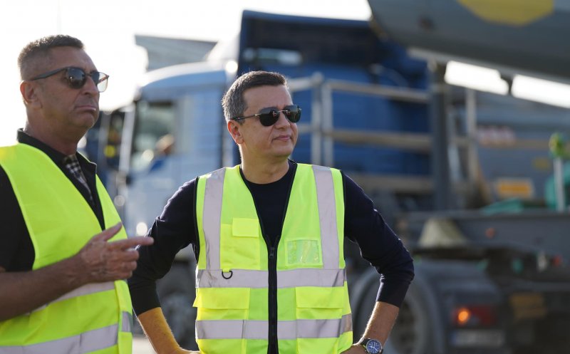 Ziua de Cluj | Ministrul Transporturilor, Sorin Grindeanu, vine într-o ... Ziua de Cluj | Ministrul Transporturilor, Sorin Grindeanu, vine într-o ...