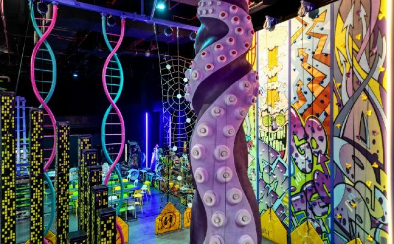 Ziua de Cluj | Grupul de entertainment Kiddo va ajunge în premieră în ... Ziua de Cluj | Grupul de entertainment Kiddo va ajunge în premieră în ...