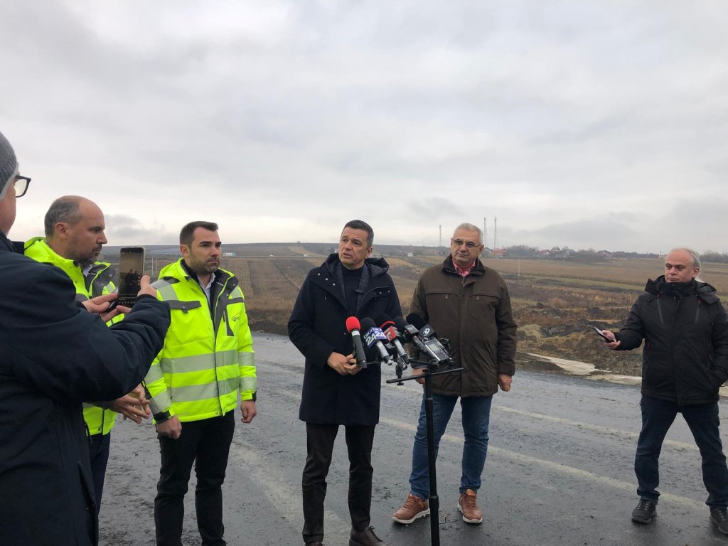 Ziua de Cluj | Grindeanu, despre metrou: ''Pe mine mă interesează să se ...