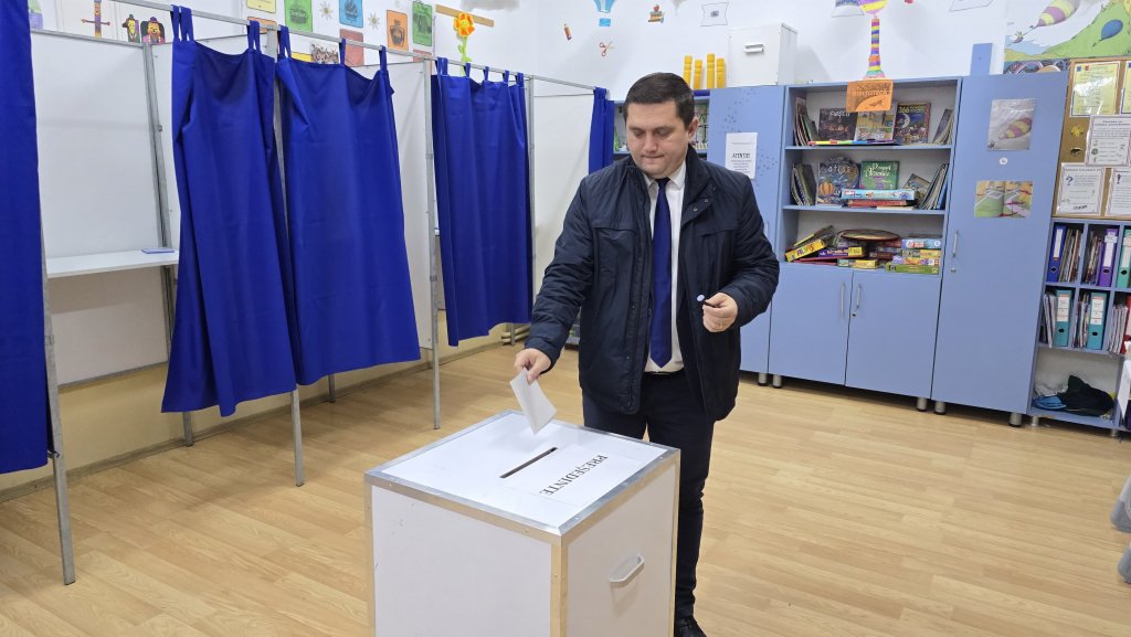 Ziua de Cluj | Ciprian Rus, USR Cluj: "Este momentul să stabilim o ...