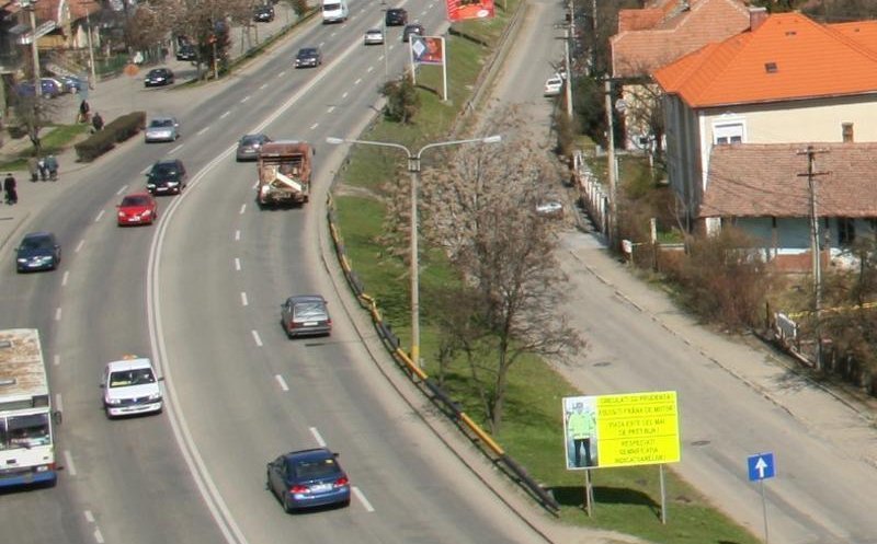 Ziua de Cluj | 9 milioane de lei pentru pistele de biciclete pe Calea ...