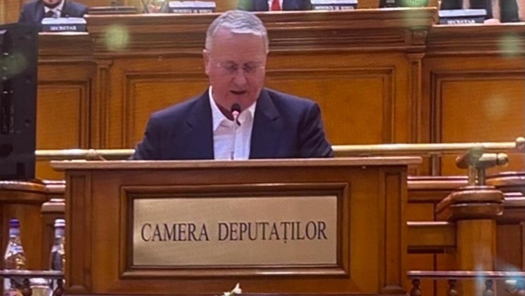 Ziua de Cluj | Prim-vicepreședintele PSD Cluj: „În orice variantă de reorganizare administrativă ...