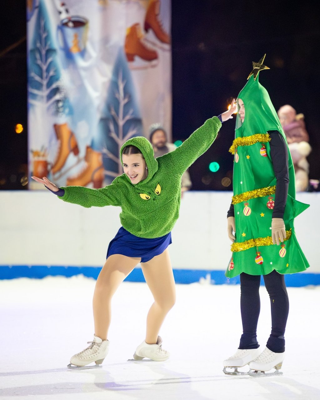 Ziua de Cluj | Târgul de Iarnă de la Sala Sporturilor ,,Horia Demian ...