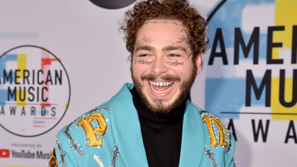 Ziua de Cluj | Post Malone vine la UNTOLD 2025
