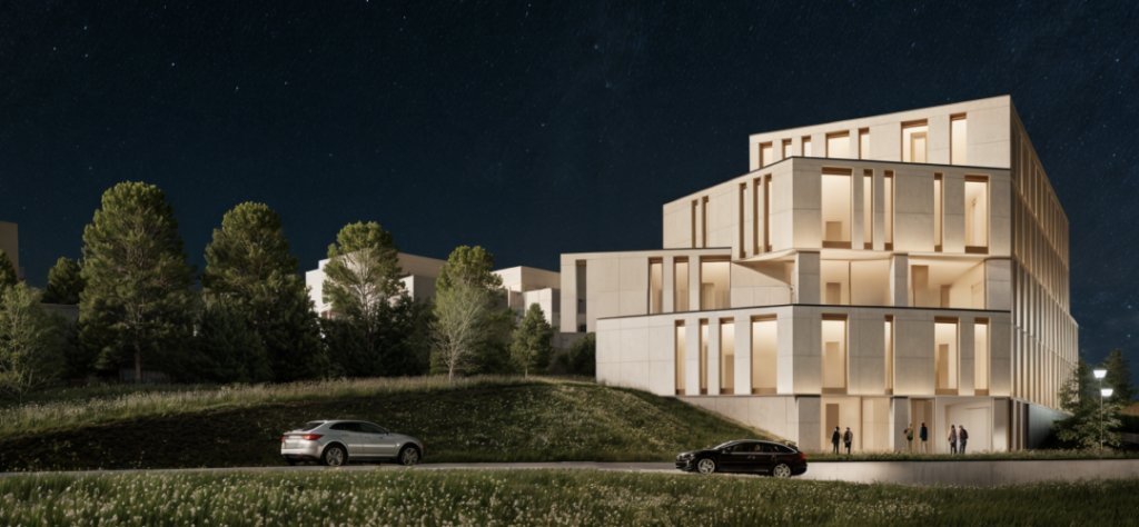 Ziua de Cluj | Blocul de pe Calea Turzii revine la urbanims. Este și ...